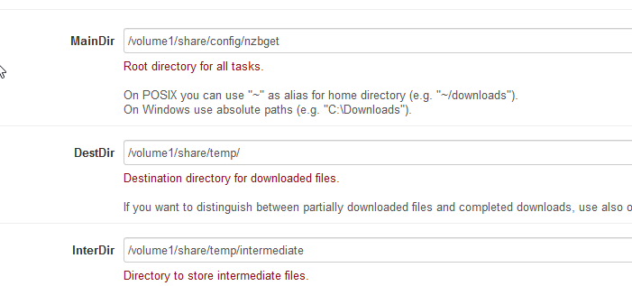 nzbget build-in updater does not work · Issue #3323 · SynoCommunity/spksrc · GitHub