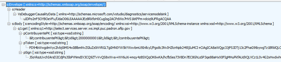 Problem Sending XML as String · Issue #3138 · dotnet/wcf · GitHub Problem Sending XML as String · Issue #3138 · dotnet/wcf · GitHub