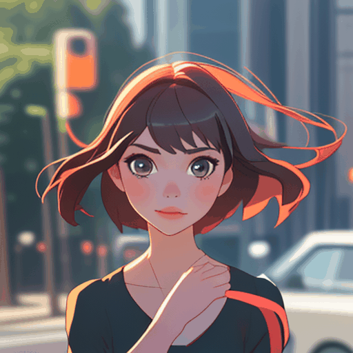 GitHub - camenduru/AnimateDiff-colab
