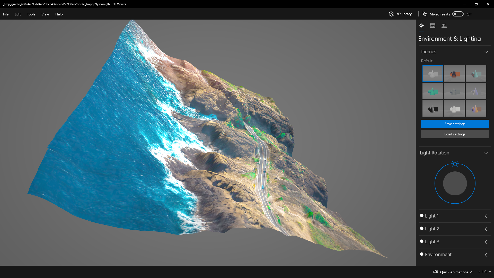 Readme Asset · Issue #1 · camenduru/ZoeDepth-colab · GitHub