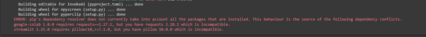 GitHub - camenduru/InvokeAI-colab
