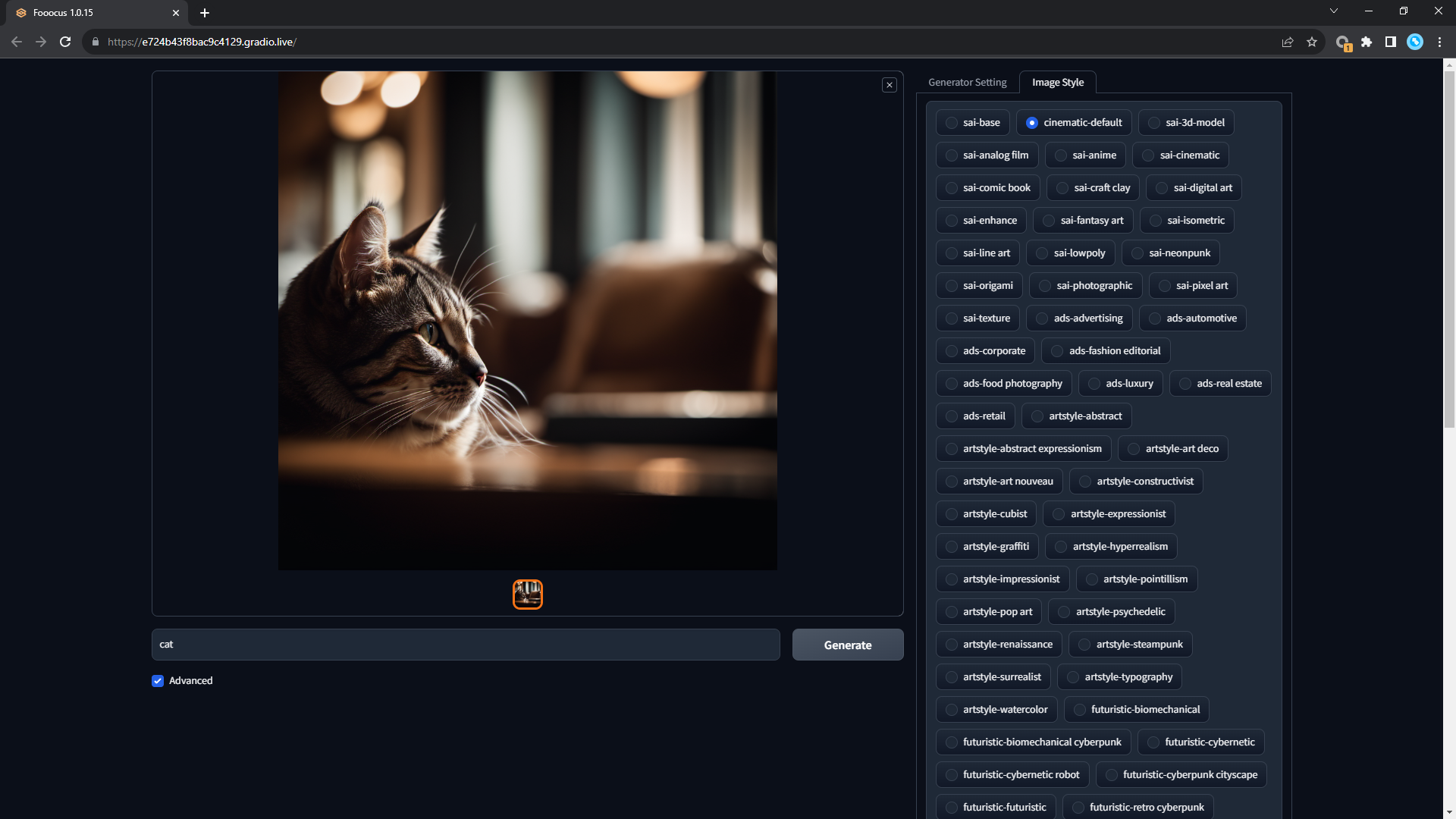 GitHub - camenduru/Fooocus-colab GitHub - camenduru/Fooocus-colab