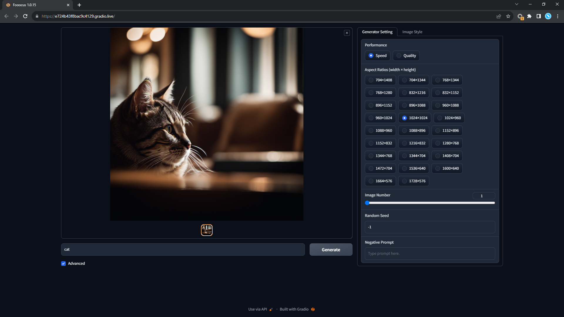 Readme Asset · Issue #1 · camenduru/Fooocus-colab · GitHub