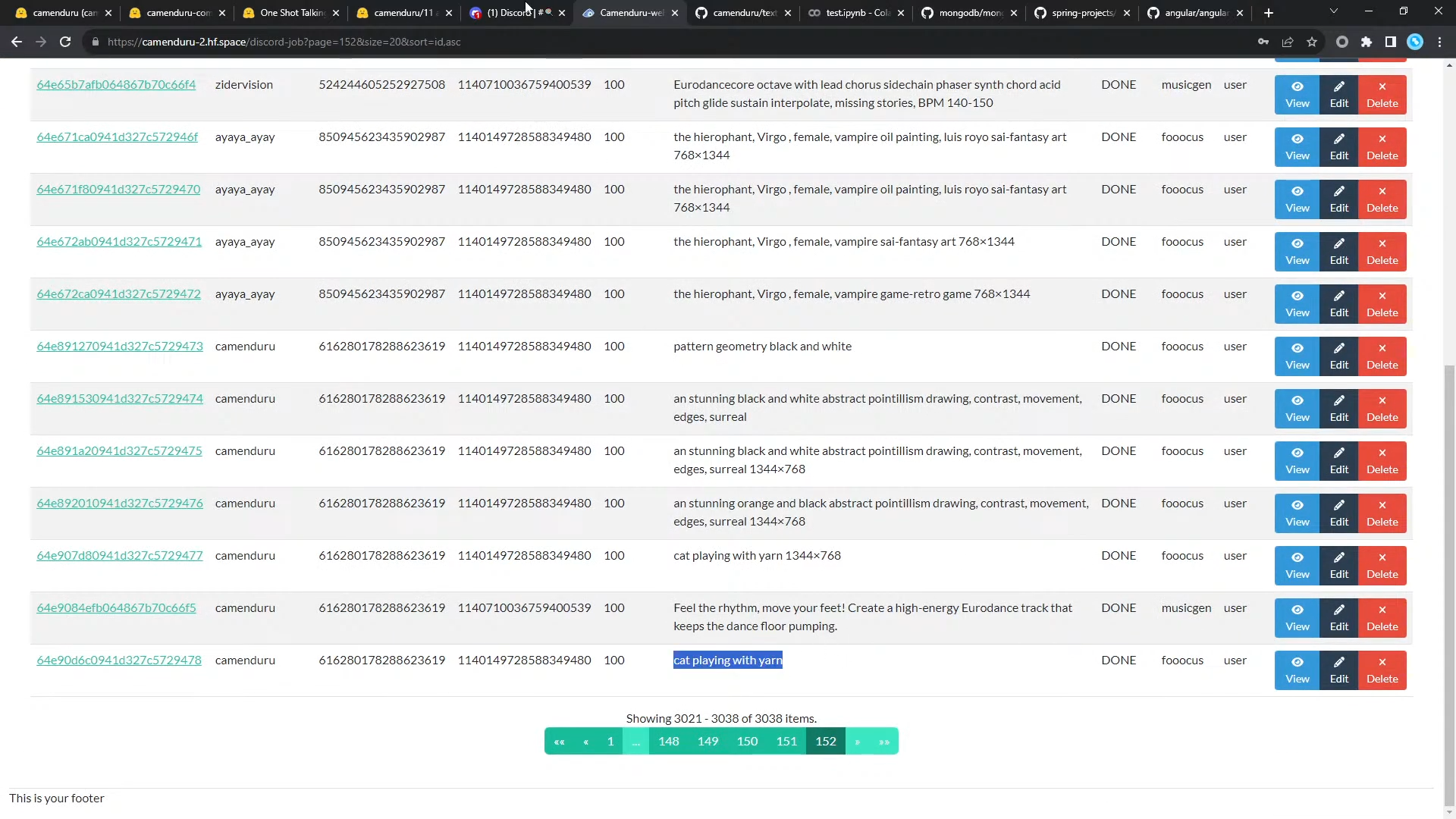 WK1 · Issue #2 · camenduru/text-to-video-model · GitHub