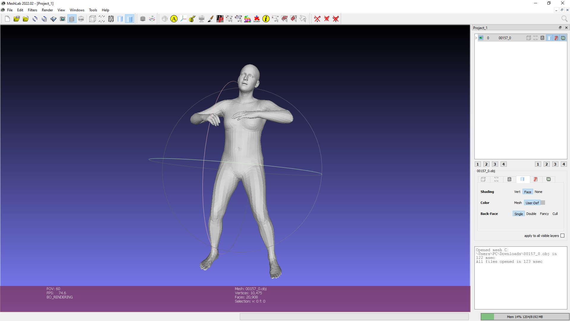Readme Asset · Issue #1 · camenduru/SMPLer-X-colab · GitHub
