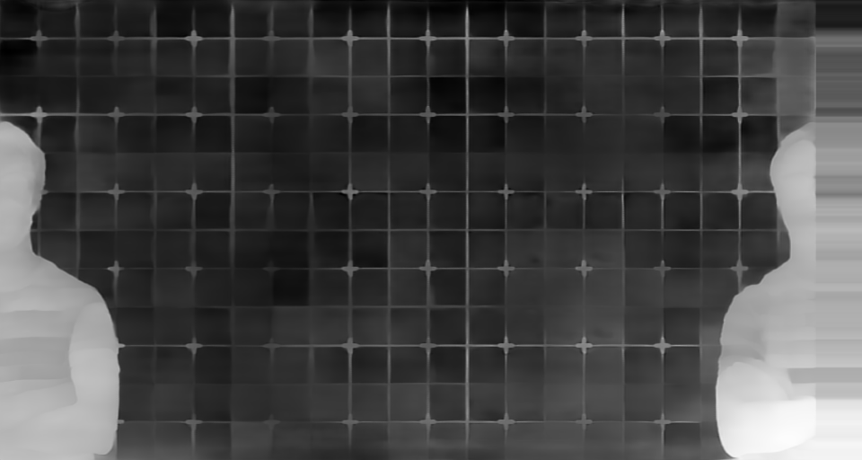 Some of preprocessors create maps with offset. · Issue #45 · Fannovel16 ...