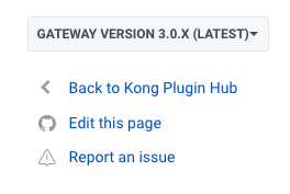 Dropdown caret alignments by lena-larionova · Pull Request #3904 · Kong/docs.konghq.com · GitHub