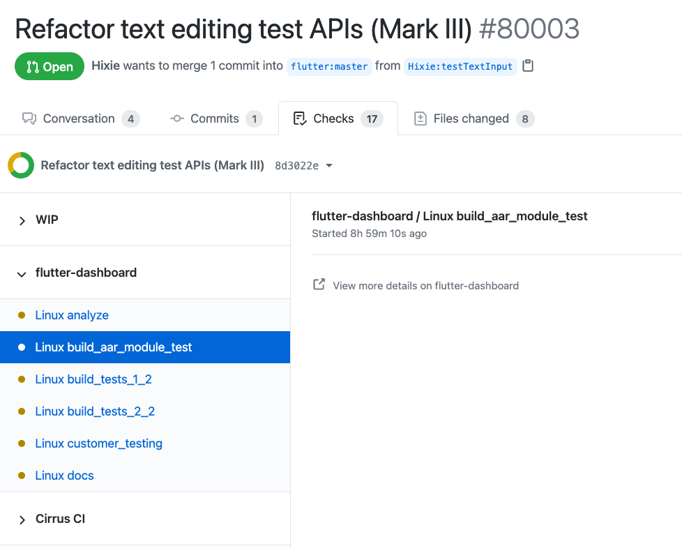 Engine Framework Autoroller Prs Failing Due To Queued Tasks Not Running · Issue 80376 