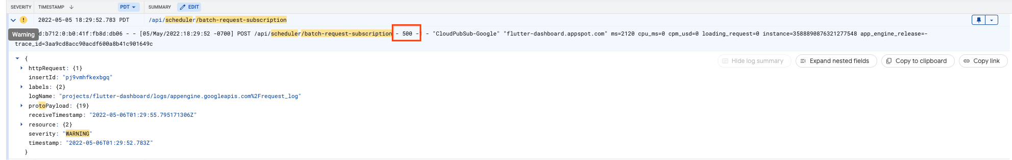 Scheduling logic causing too many duplicate builds · Issue #103168 · flutter/flutter · GitHub