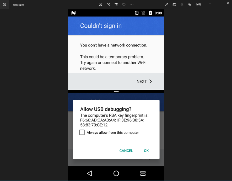 Windows4 Is Causing Tests Flaky · Issue 107682 · Flutterflutter · Github 