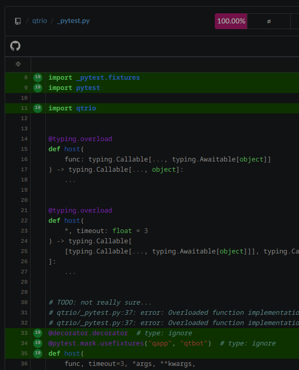 Exclusions may not work depending on the working directory · Issue #1015 · nedbat/coveragepy ...