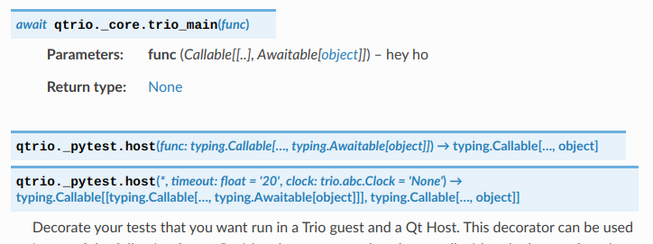 WARNING: py:class reference target not found: .. · Issue #8127 · sphinx-doc/sphinx · GitHub