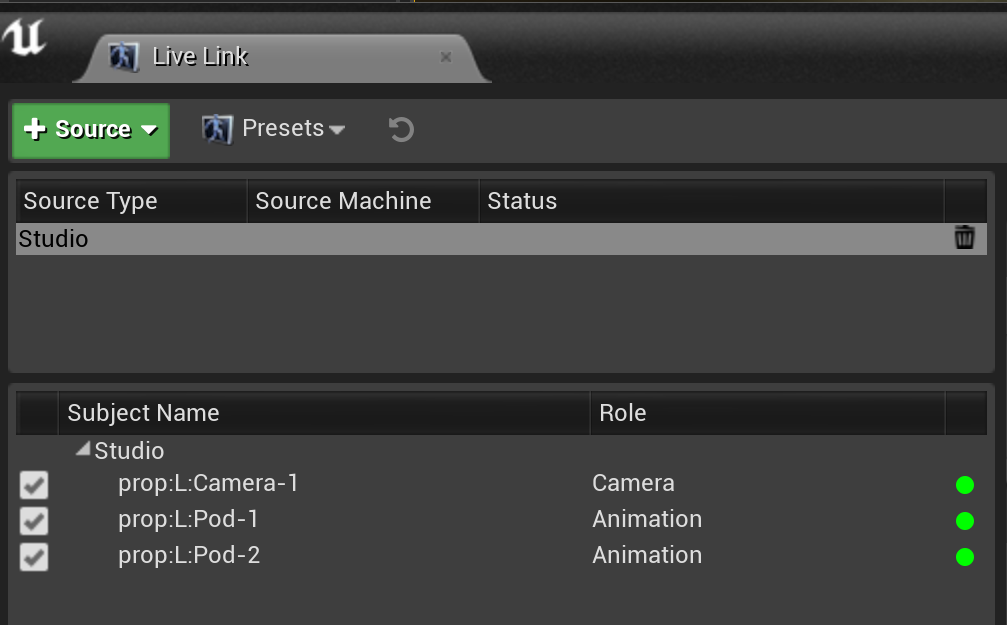 Props named "Light*" cause an unhandled exception · Issue #12 · Rokoko/rokoko-studio-live-unreal ...