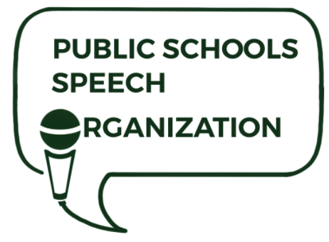 GitHub - anyuan-chen/pss: Public School Speech Organization's Official Website!