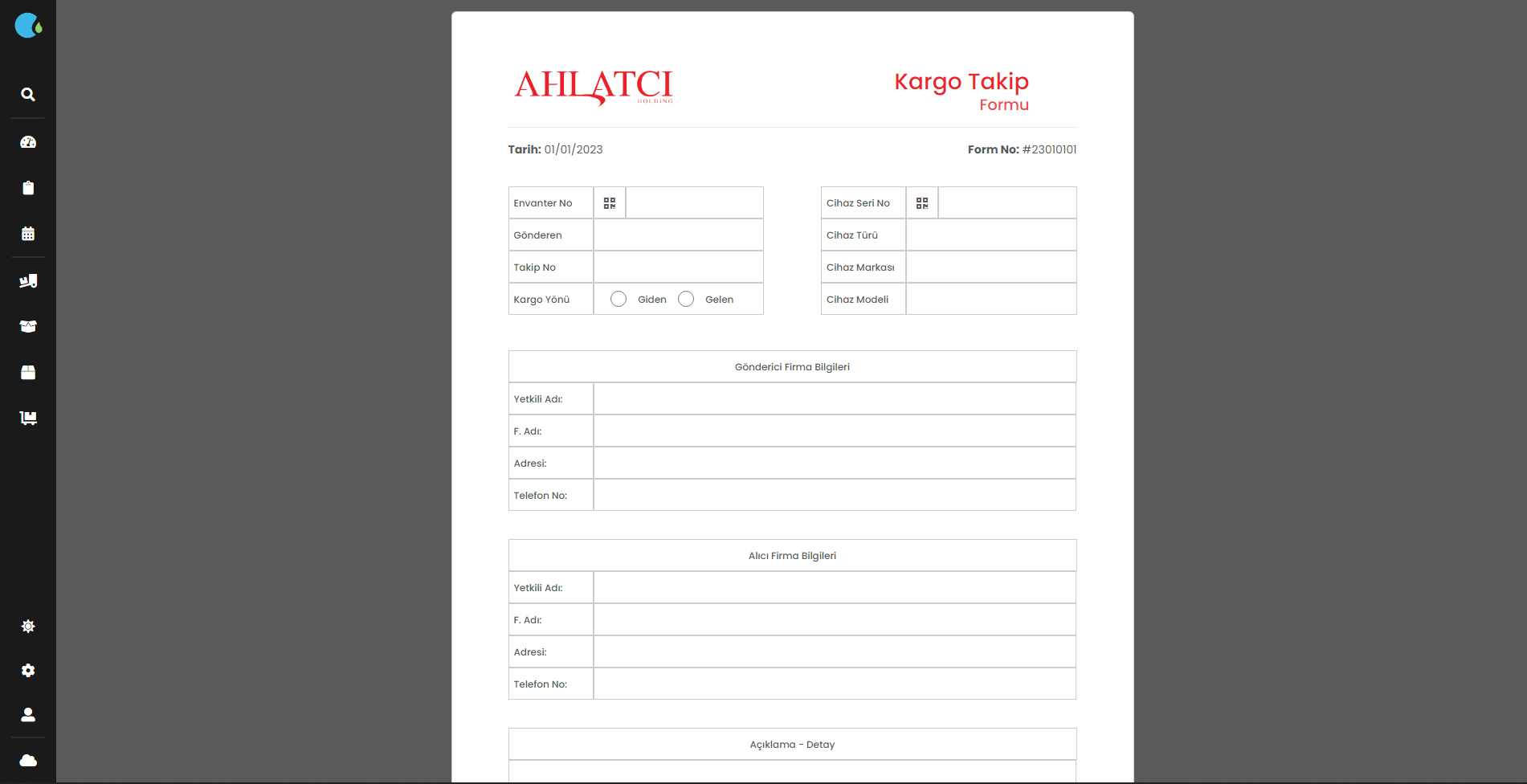 GitHub - MalikMelih/cgforms