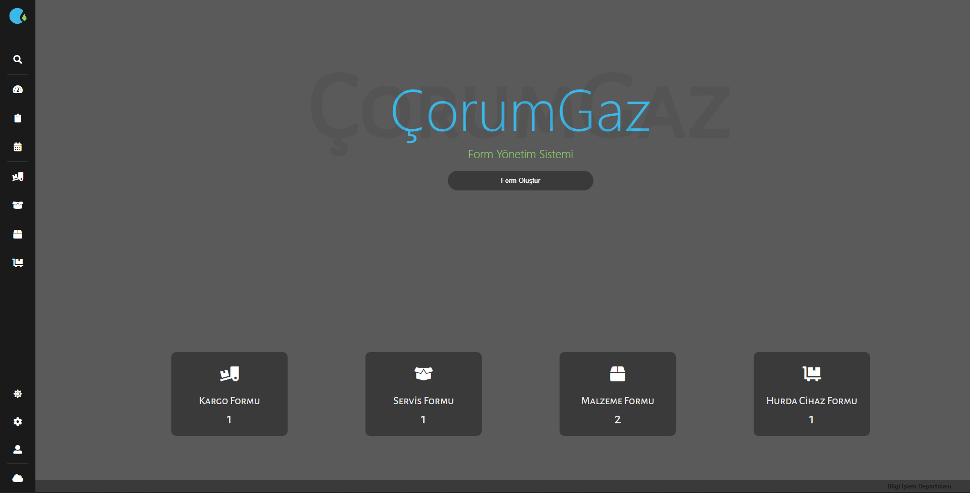 GitHub - MalikMelih/cgforms