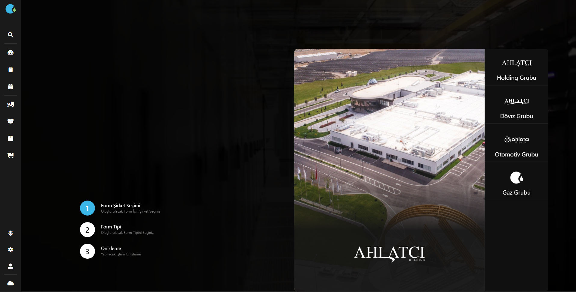 GitHub - MalikMelih/cgforms