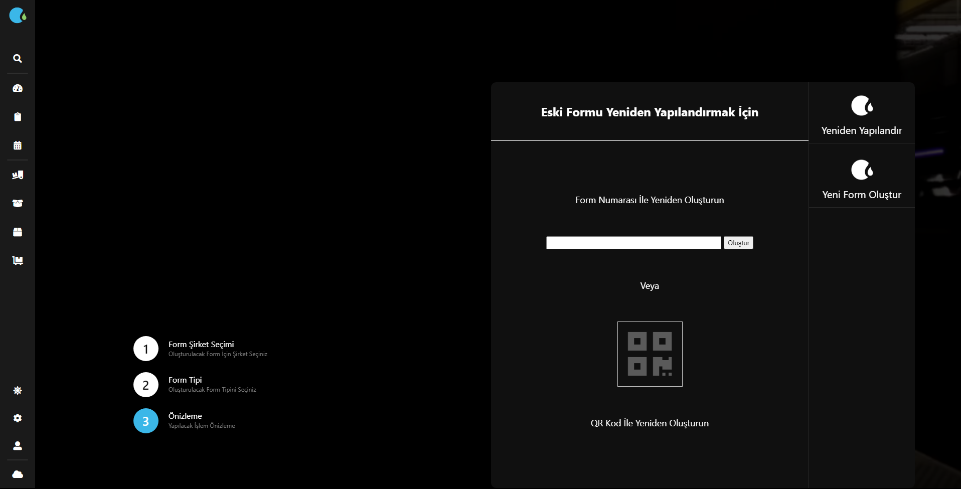 GitHub - MalikMelih/cgforms