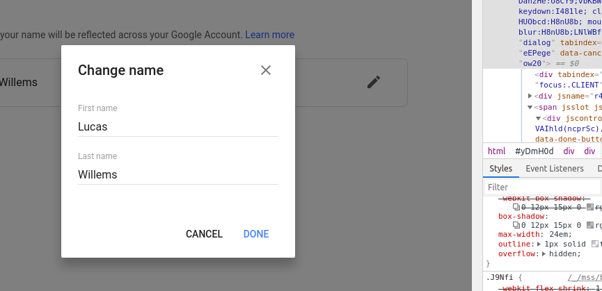 Allow number/string for Dialog maxWidth · Issue #17707 · mui/material ...