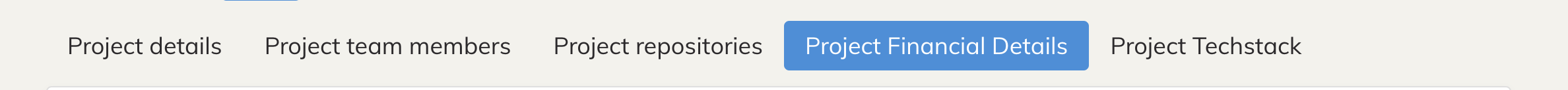Functionality to add resource requirement in a project · Issue #2766 · ColoredCow/portal · GitHub