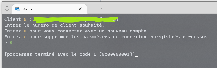Azure Cloud Shell keeps resulting in "Key not found" error · Issue ...