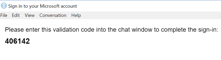 Skill Authentication not work · Issue #205 · microsoft/botframework ...