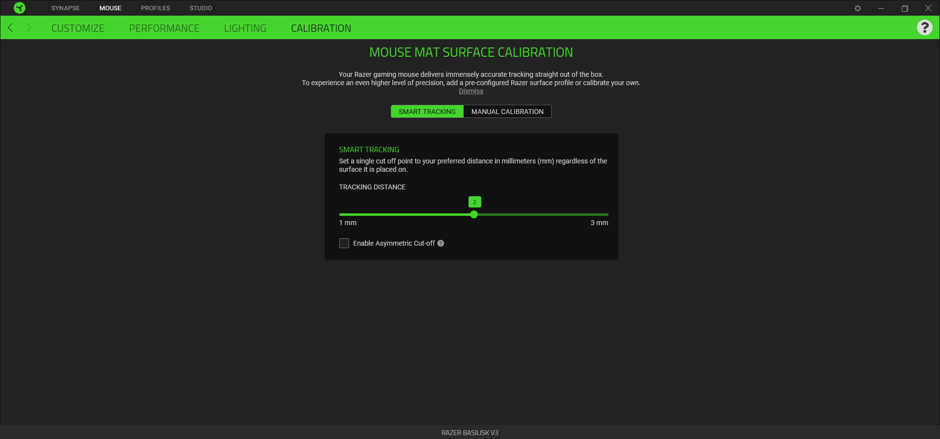 Support for Razer Basilisk V3 · Issue #1610 · openrazer/openrazer · GitHub
