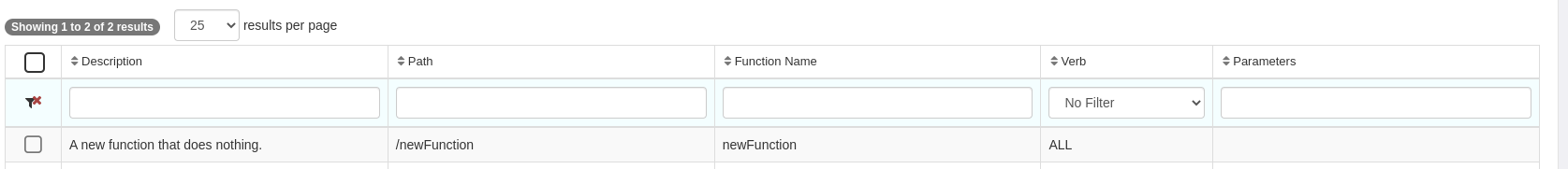 Creating an API function with no parameters results in no-name ...