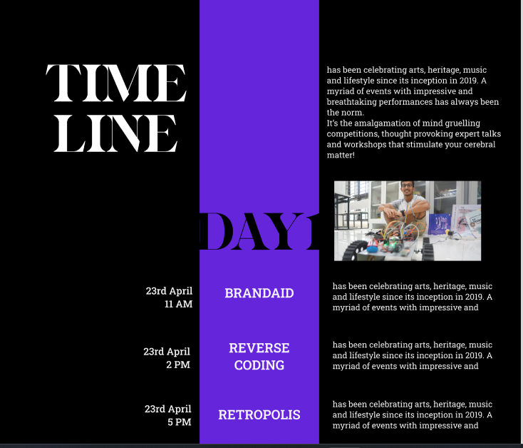 Timeline Section · Issue #8 · shashank1503-cipher/Apoorv · GitHub