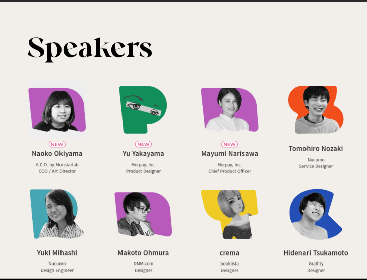 Speaker Section · Issue #9 · shashank1503-cipher/Apoorv · GitHub