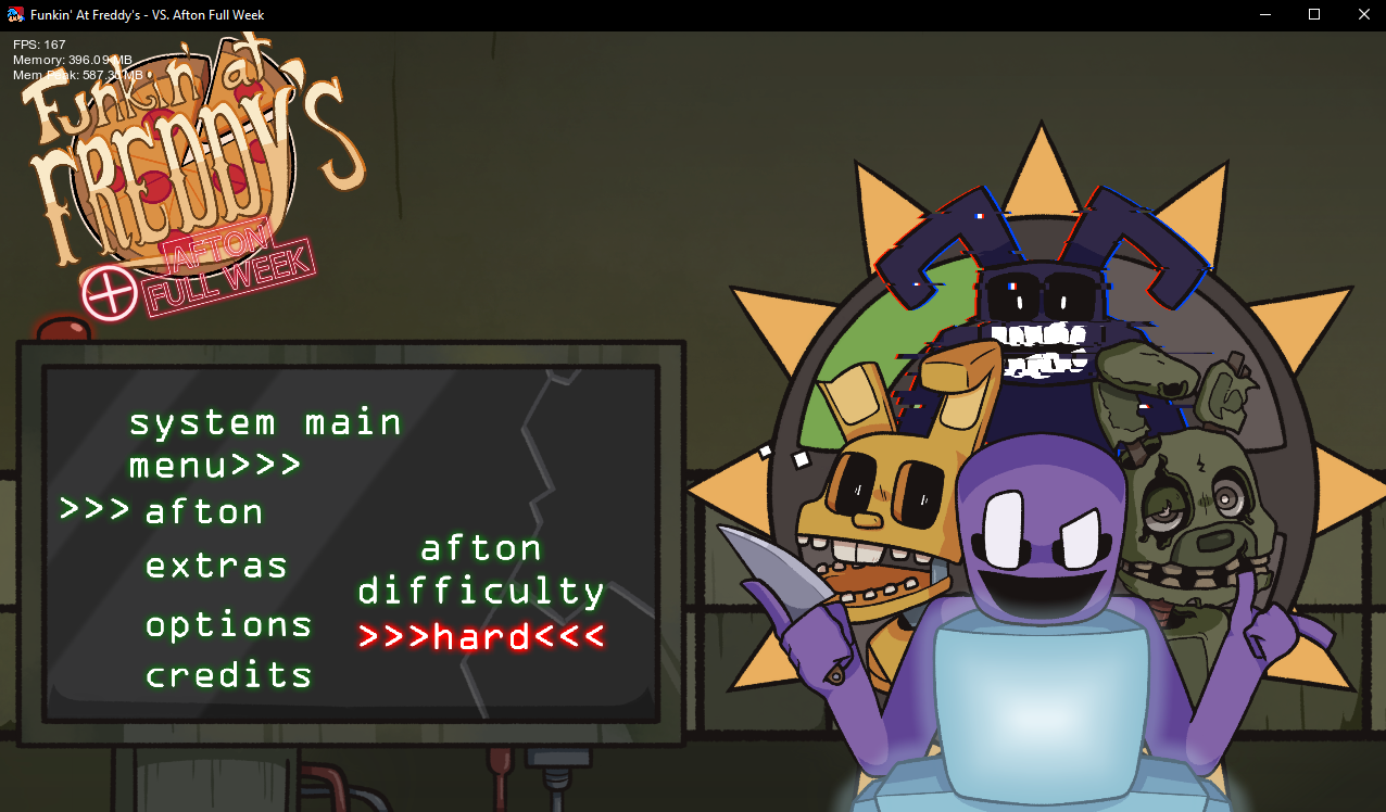 Releases · ItsLJcool/Funkin-At-Freddys-YCEPORT · GitHub