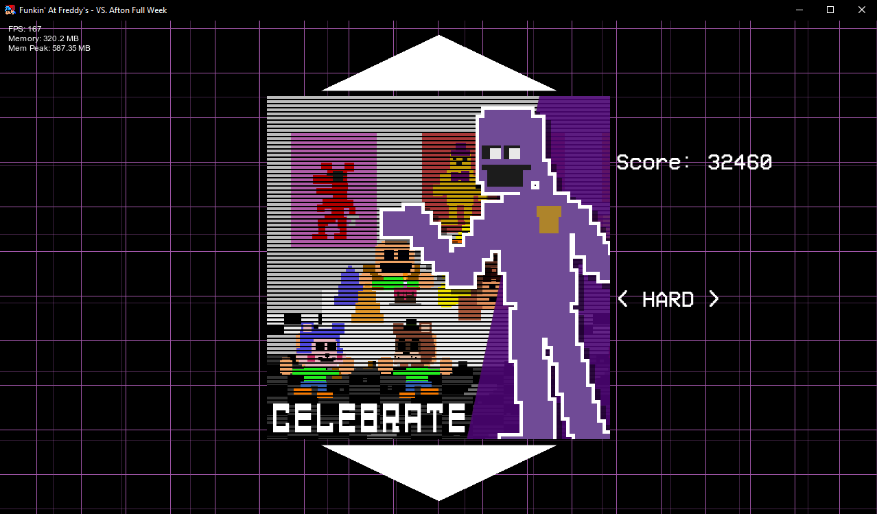 Releases · ItsLJcool/Funkin-At-Freddys-YCEPORT · GitHub