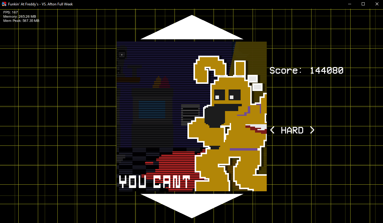 Releases · ItsLJcool/Funkin-At-Freddys-YCEPORT · GitHub