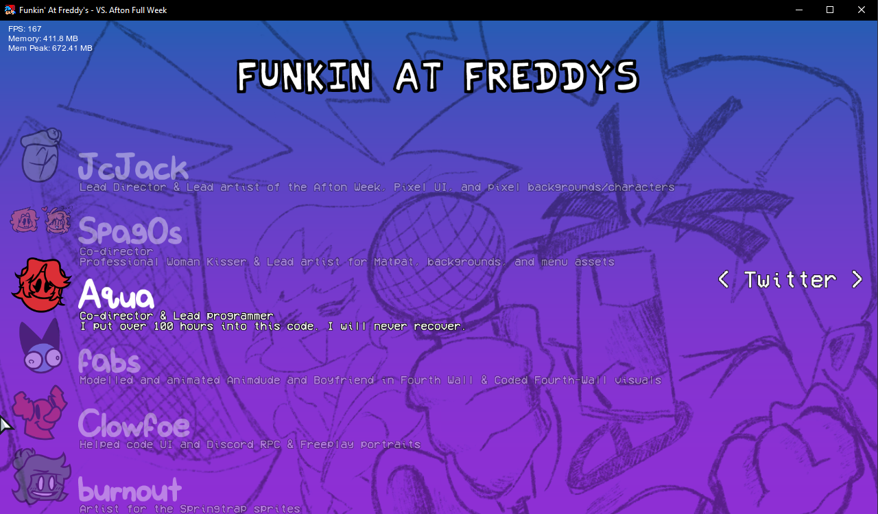 Releases · ItsLJcool/Funkin-At-Freddys-YCEPORT · GitHub