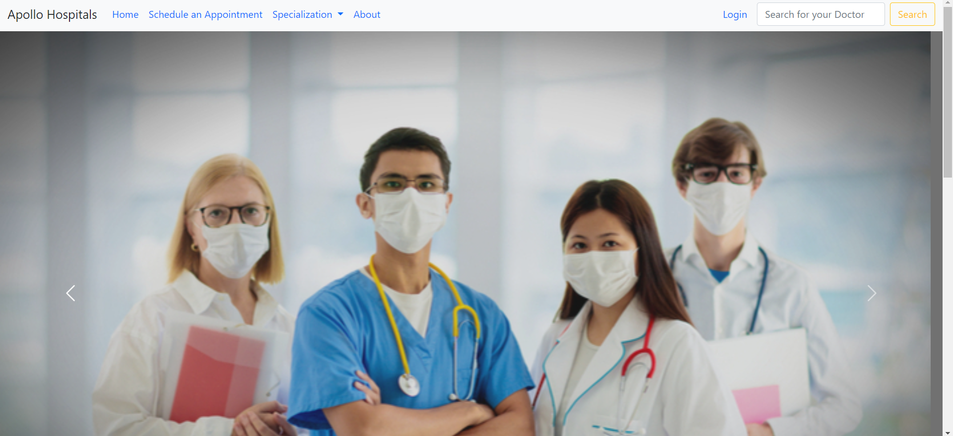 GitHub - loma373/Hospital-System-WebApp