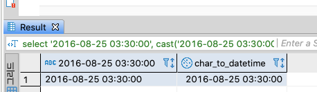 GitHub - yeoseon/sql-playground: SQL 문제 풀이 레포