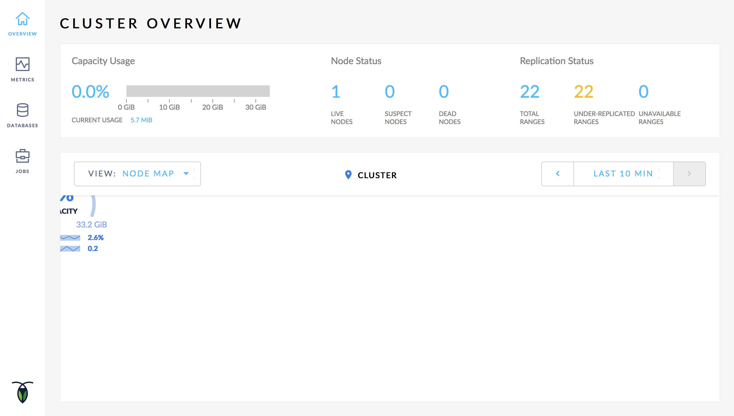 ui: node map not centered in Firefox or Safari · Issue #22781 · cockroachdb/cockroach · GitHub