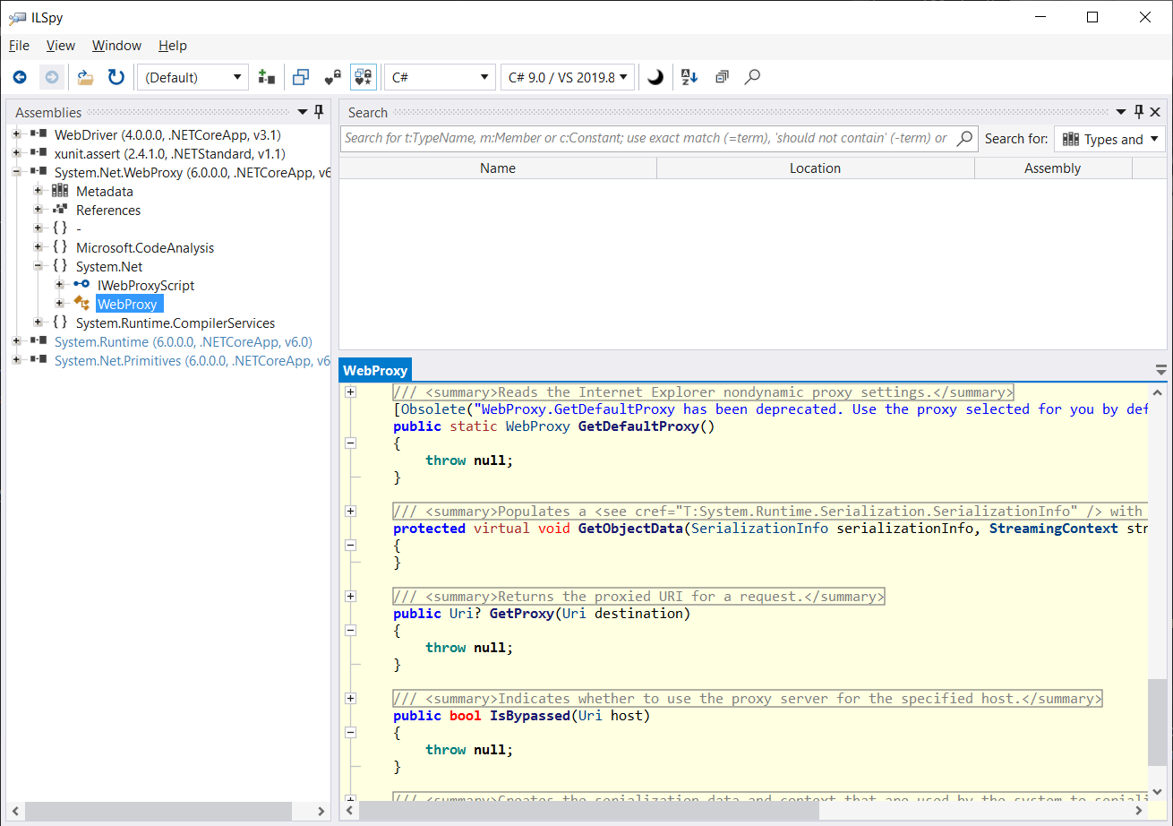 Default Blazor Wasm template does not run · Issue #38195 · dotnet ...