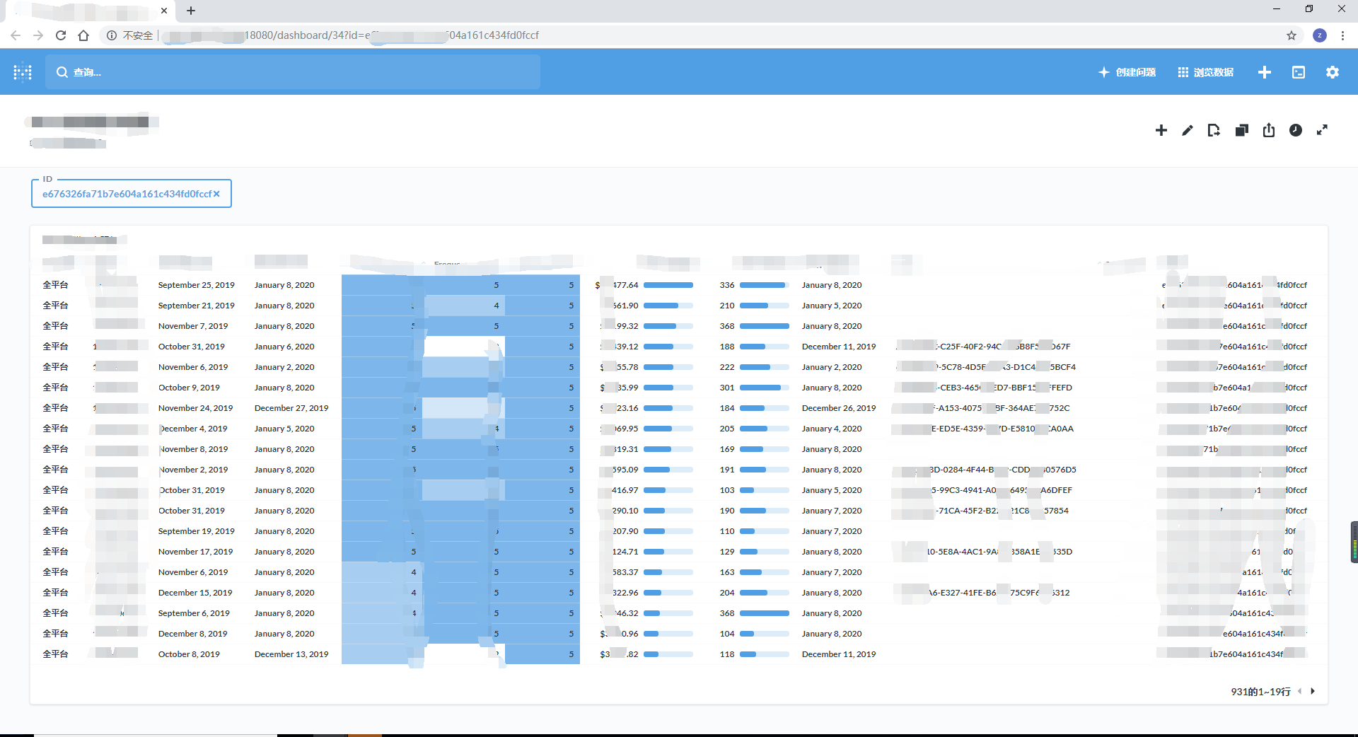 Maximum call stack size exceeded (when dashboard is zoomed out in Chrome) · Issue #6701 ...
