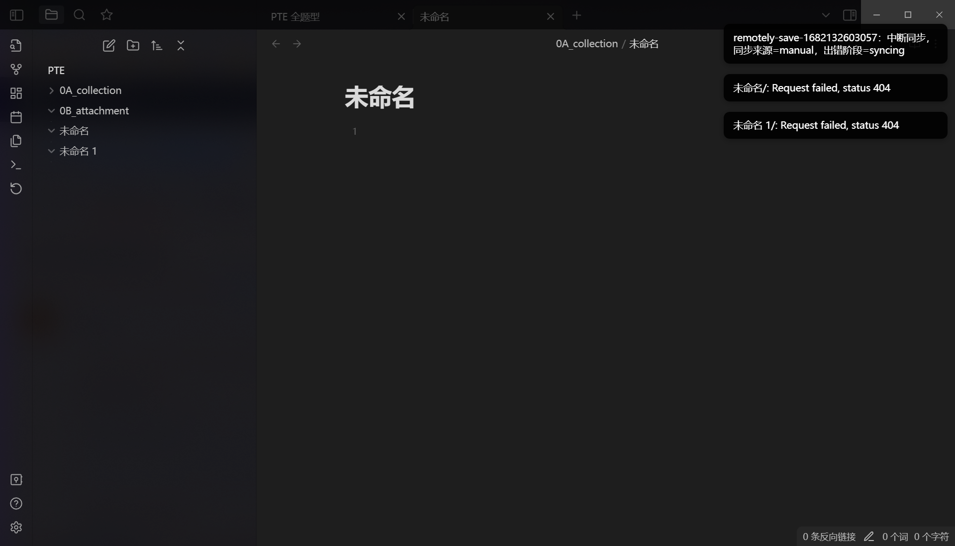 [Bug]: Can not sync with S3 · Issue #325 · remotely-save/remotely-save · GitHub