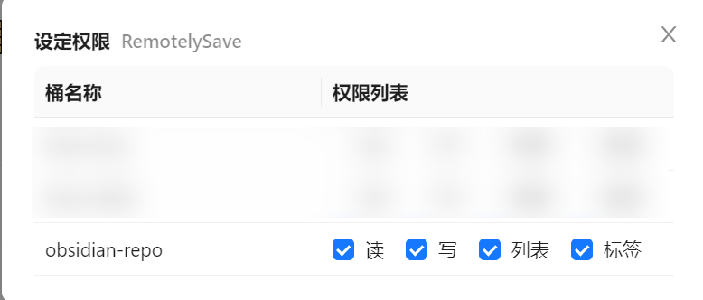 [Bug]: Can not sync with S3 · Issue #325 · remotely-save/remotely-save · GitHub