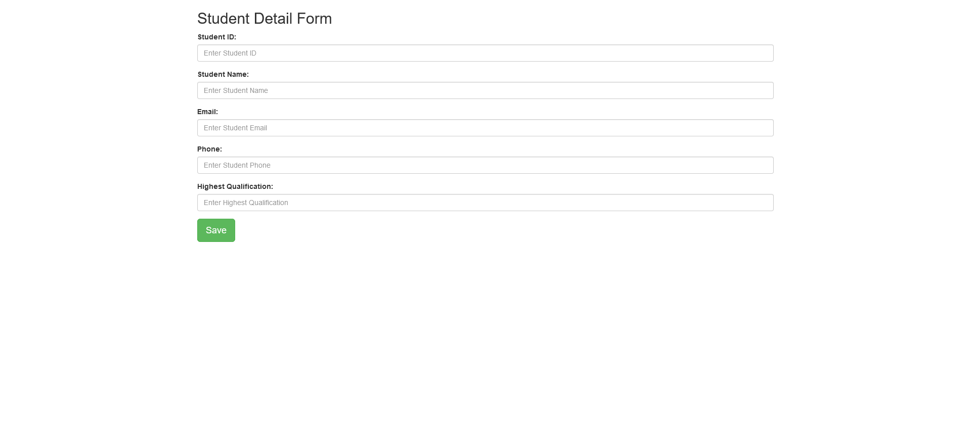 GitHub - Mr-Shantanu-kumar/Saving-data-in-JPDB-from-HTML-form: In this ...