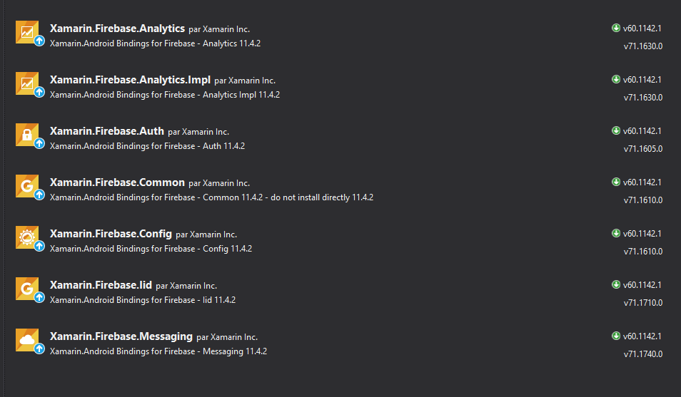 Error The "LinkAssemblies" task failed unexpectedly. Mono.Linker.MarkException: Error processing ...