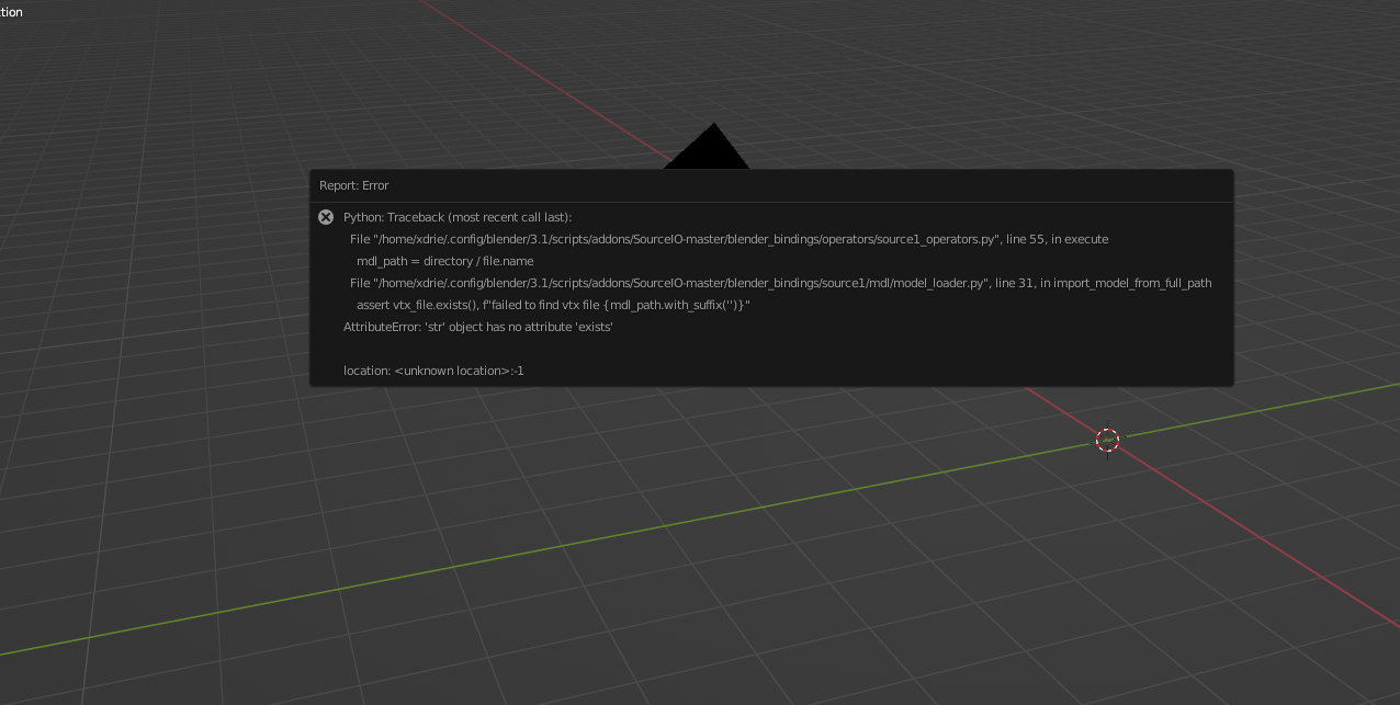 AttributeError: 'NoneType' object has no attribute 'exists' · Issue #126 · REDxEYE/SourceIO · GitHub