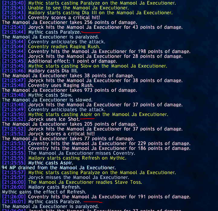 Quick Draw Dispelling Debuffs · Issue #4498 · EdenServer/community · GitHub