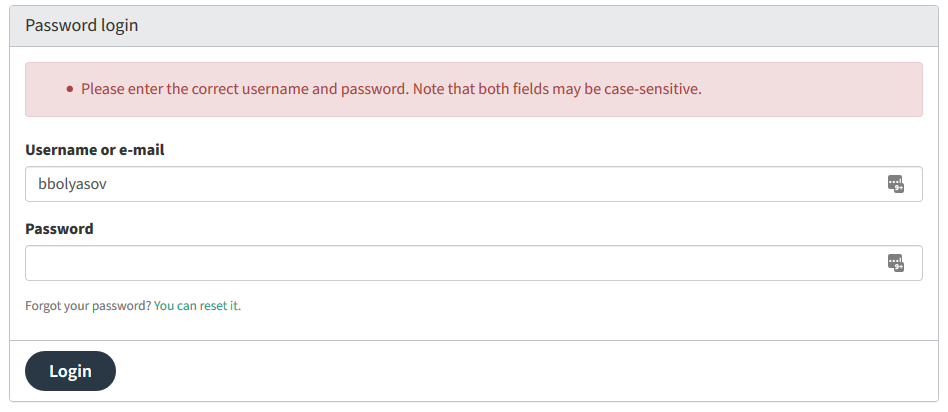 Active Directory LDAP Authentication doesn't work properly · Issue #3452 · WeblateOrg/weblate ...