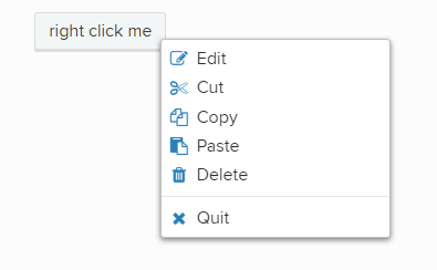 right click · Issue #326 · prasathmani/tinyfilemanager · GitHub