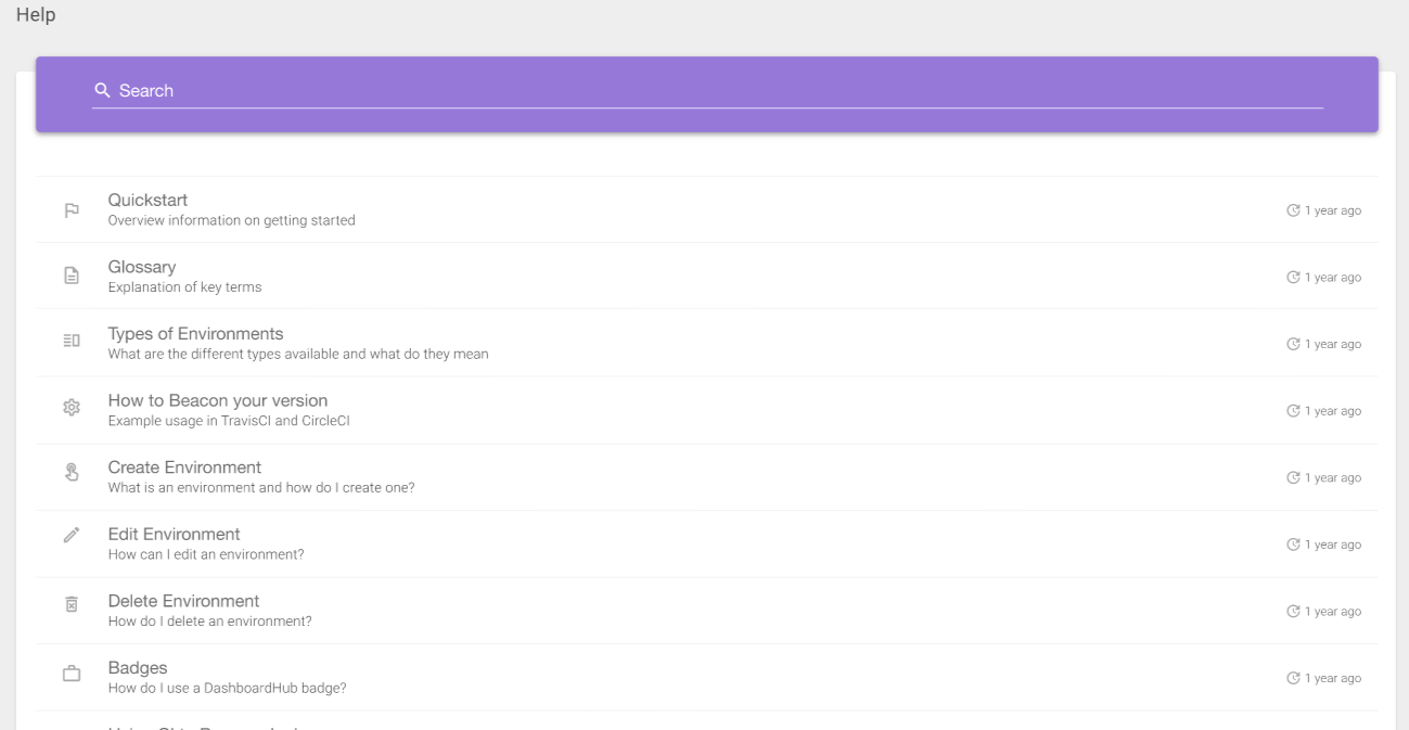 Design: Implement design of project · Issue #1420 · DashboardHub/PipelineDashboard · GitHub