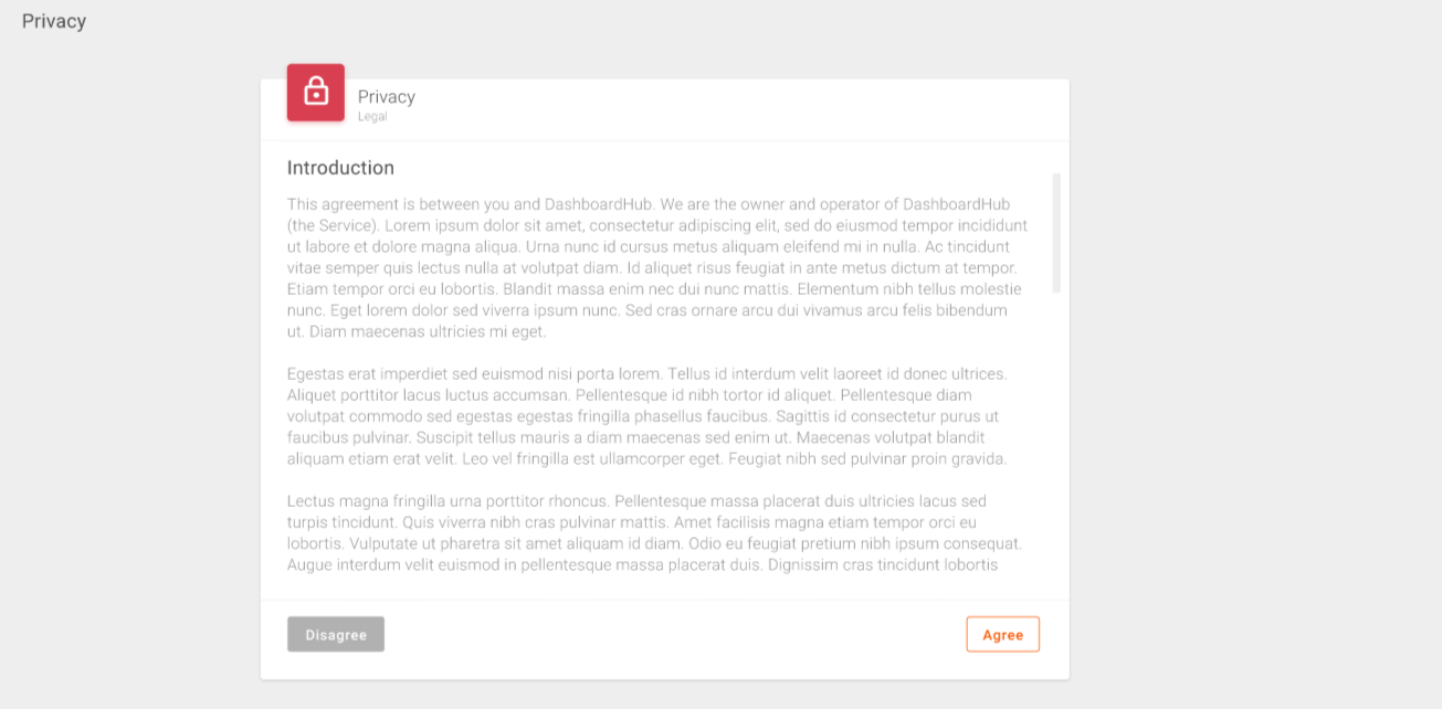 Design: Implement design of project · Issue #1420 · DashboardHub/PipelineDashboard · GitHub
