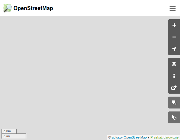 Default map is not visible · Issue #209 · openstreetmap/operations · GitHub